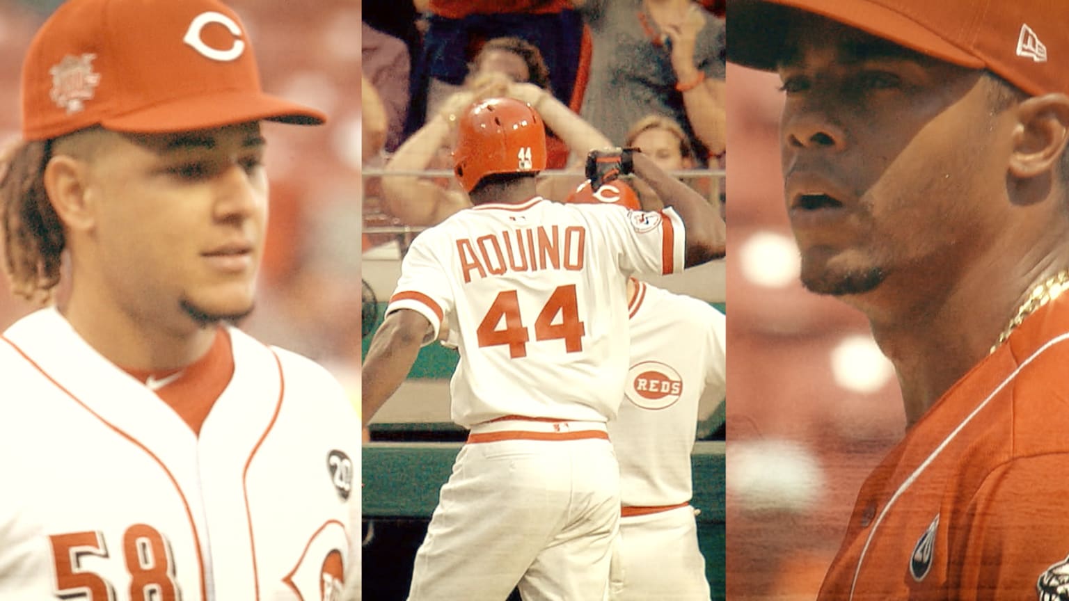 Hispanic Heritage Month focuses on the Reds | 09/15/2019 | Cincinnati Reds