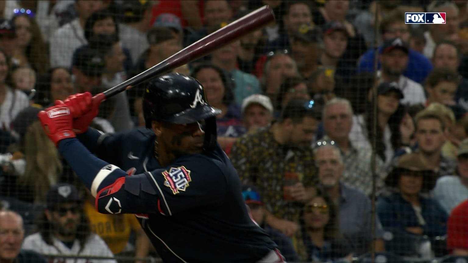 Jorge Soler ties the game at 7 with a 3-run HR in 6th | 09/25/2021 ...