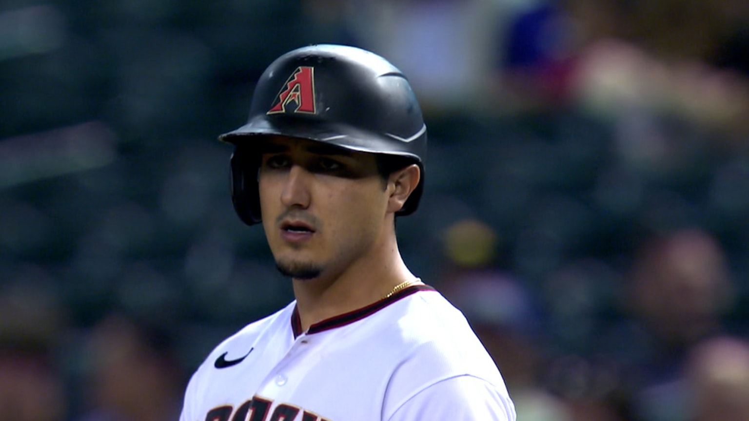 Josh Rojas' two-run single | 08/12/2021 | Arizona Diamondbacks