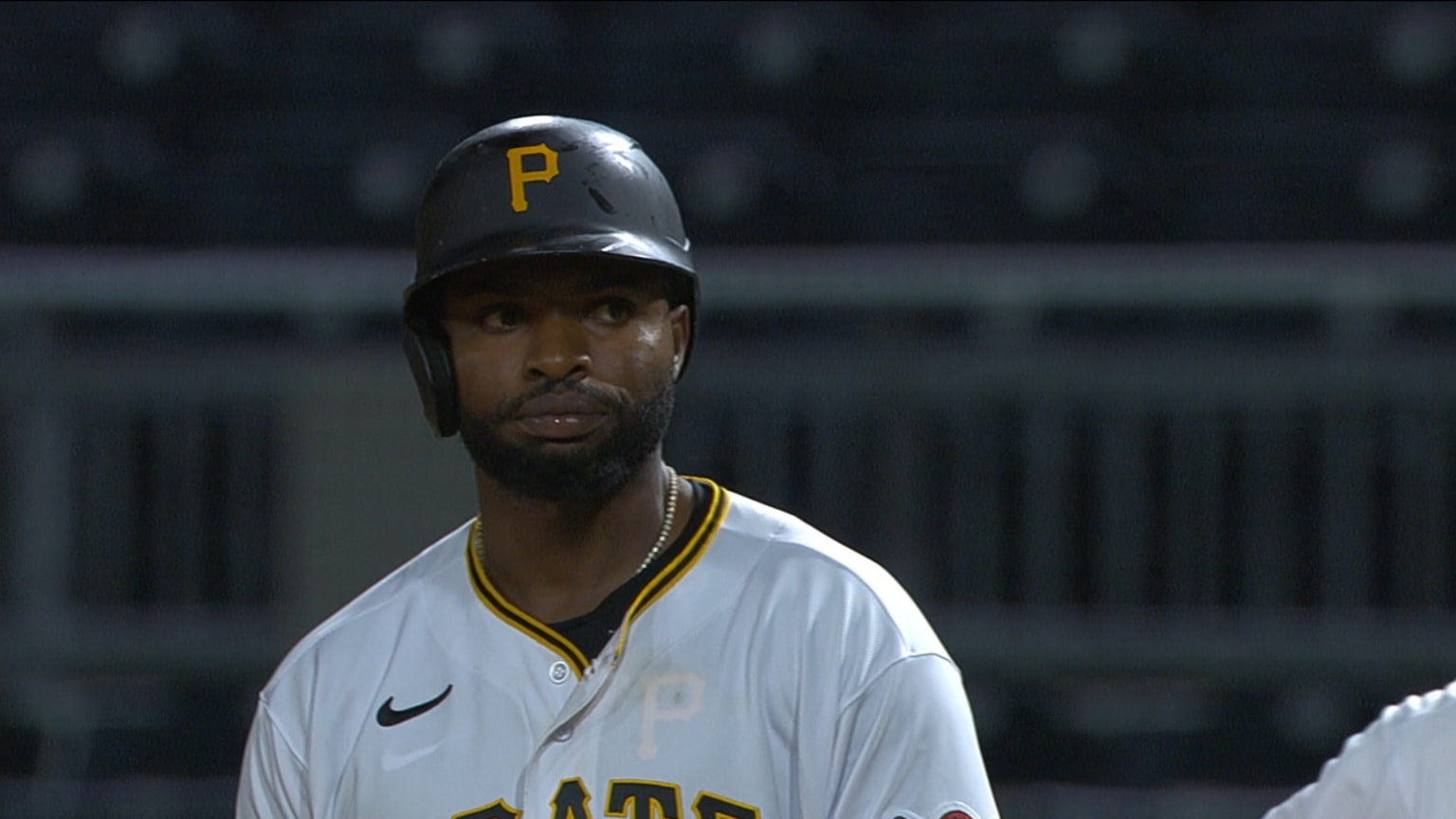 JT Riddle scores on catchers interference | 09/09/2020 | Chicago White Sox
