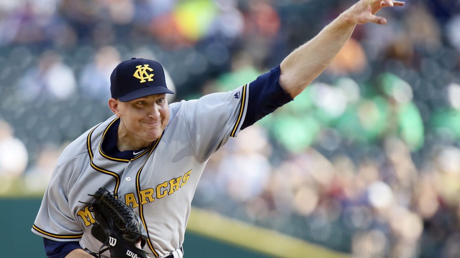 Royals, Tigers - 08/10/2019 | Game Video Highlights | MLB Film Room ...