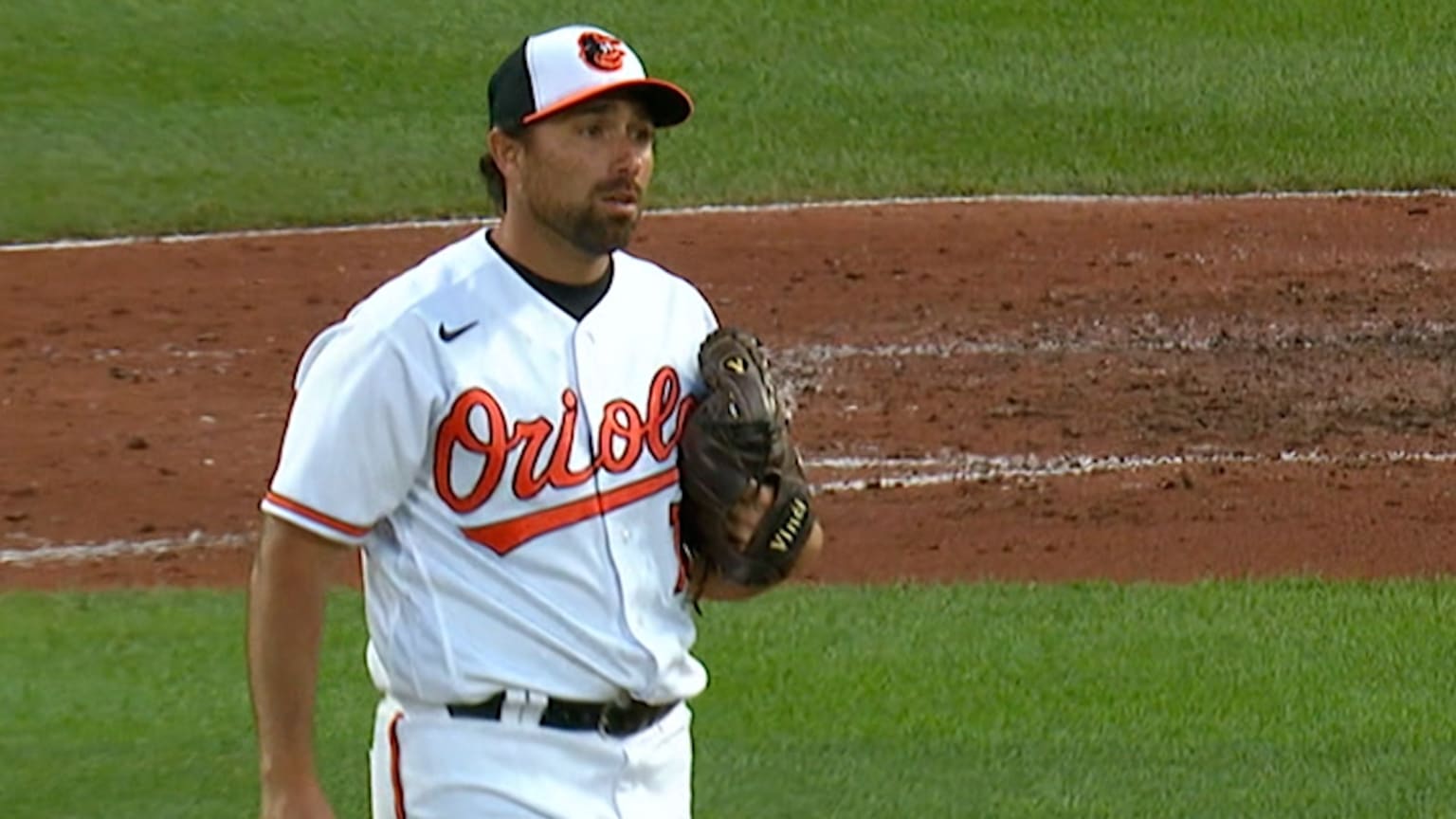 Mickey Jannis whiffs Yordan Alvarez for first MLB K | 06/23/2021 | MLB.com