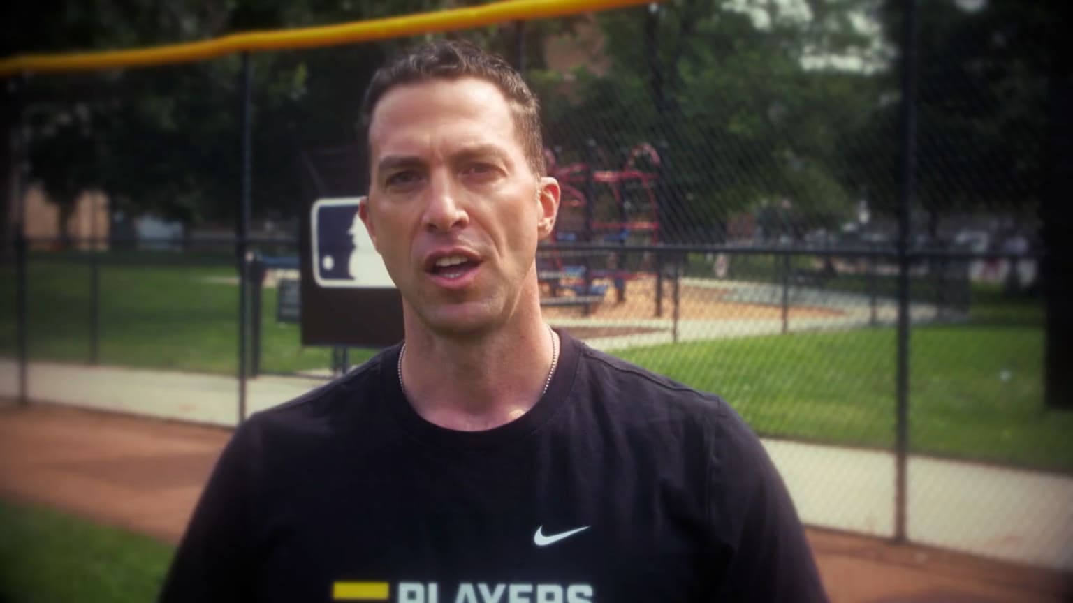 Chris Capuano on Will 'Cannonball' Jackman | 07/24/2021 | San Francisco ...