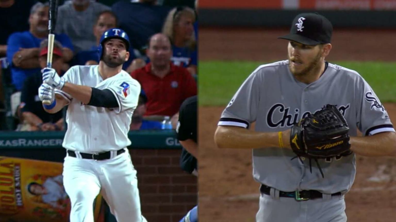 Moreland on Sale trade, expectations for 2017 | 12/08/2016 | Boston Red Sox