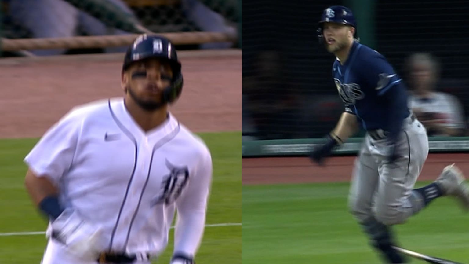 Erik Neander, Kevin Cash on acquiring Isaac Paredes | 04/05/2022 ...