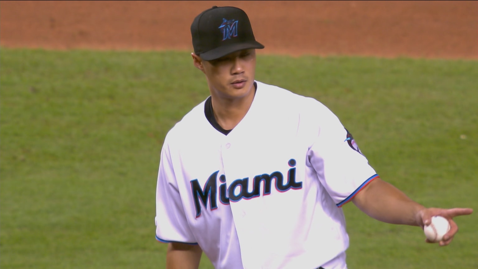 Taiwan Highlights: Wei-Yin Chen | 07/31/2019 | Baltimore Orioles