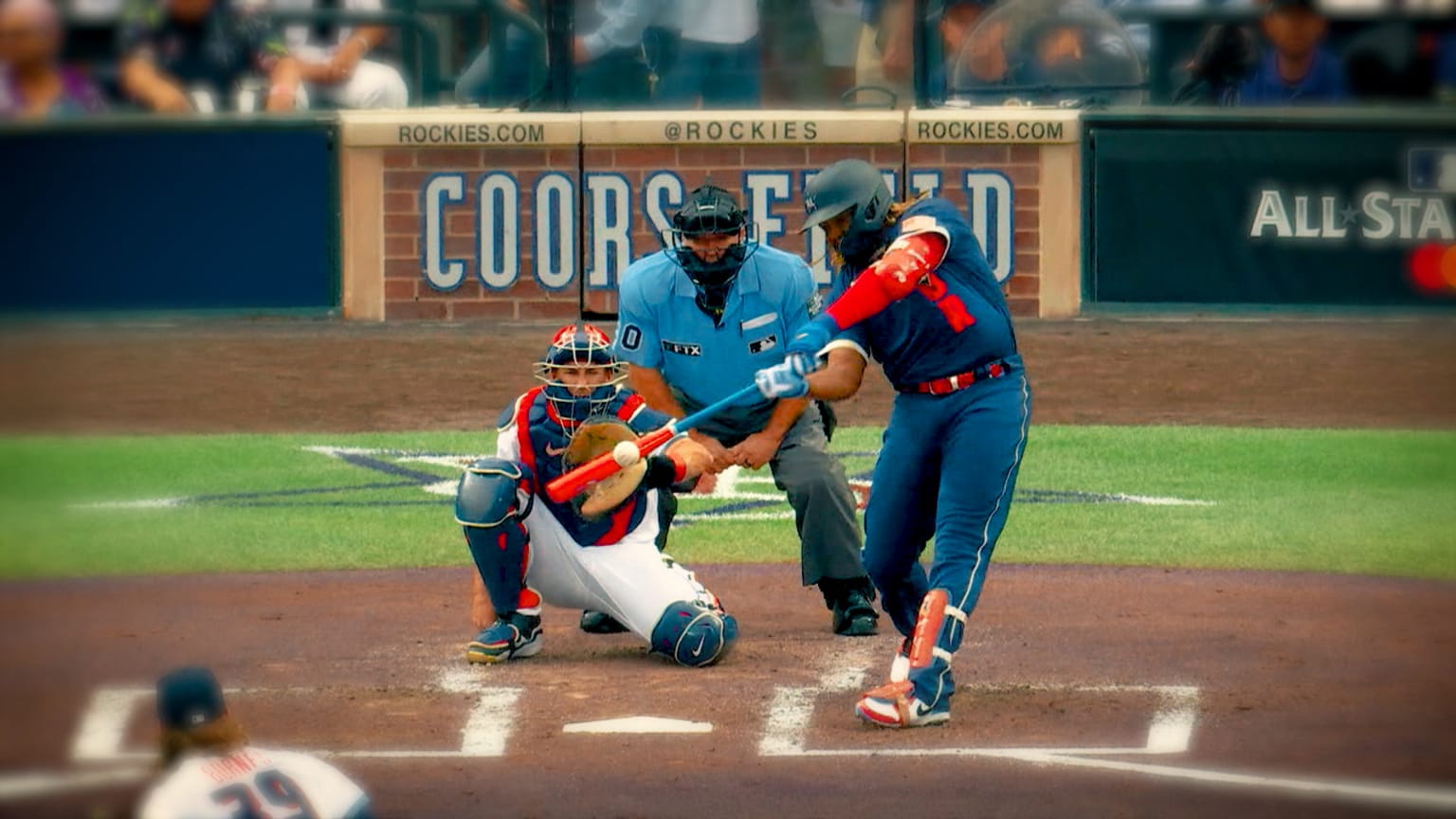 Play Ball: All-Star Recap | 07/15/2021 | MLB.com