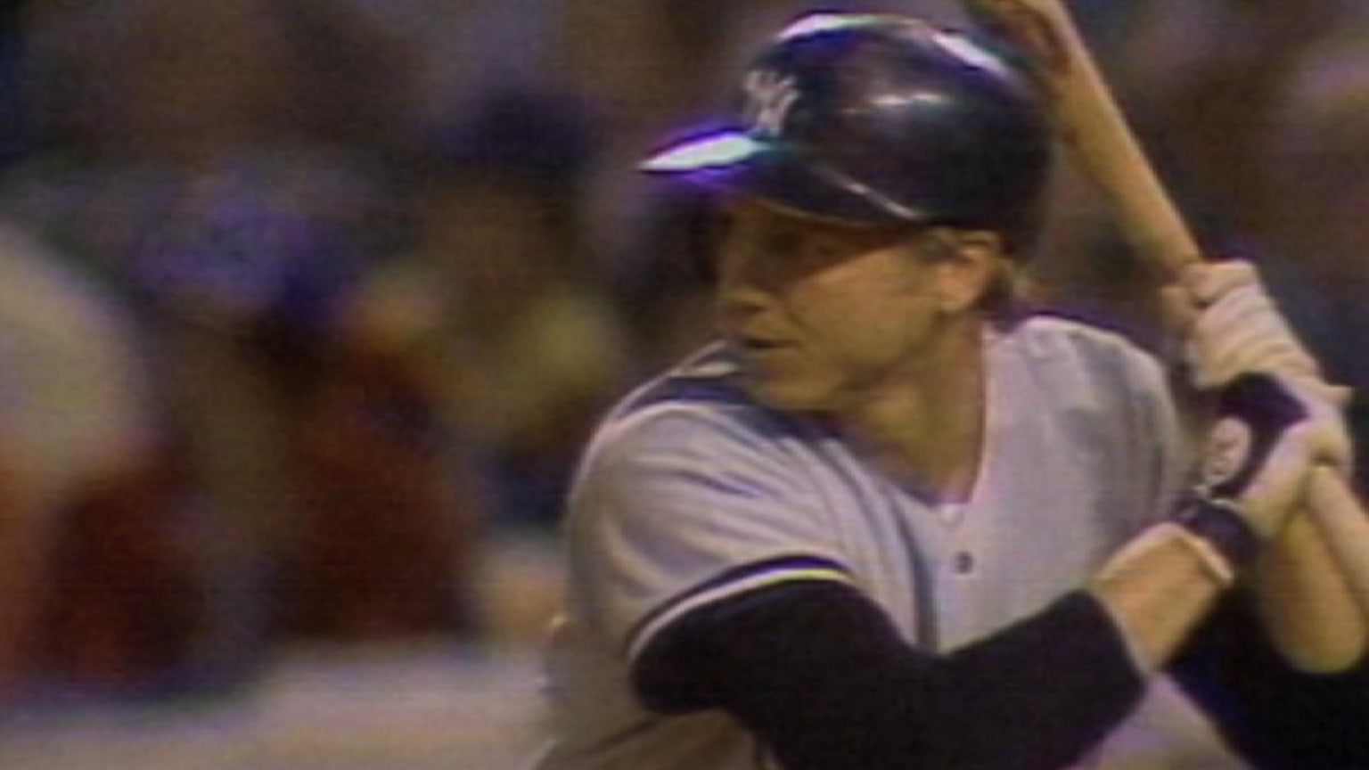 WS1978 Gm6: Brian Doyle extends lead with RBI single | 10/17/1978 | MLB.com