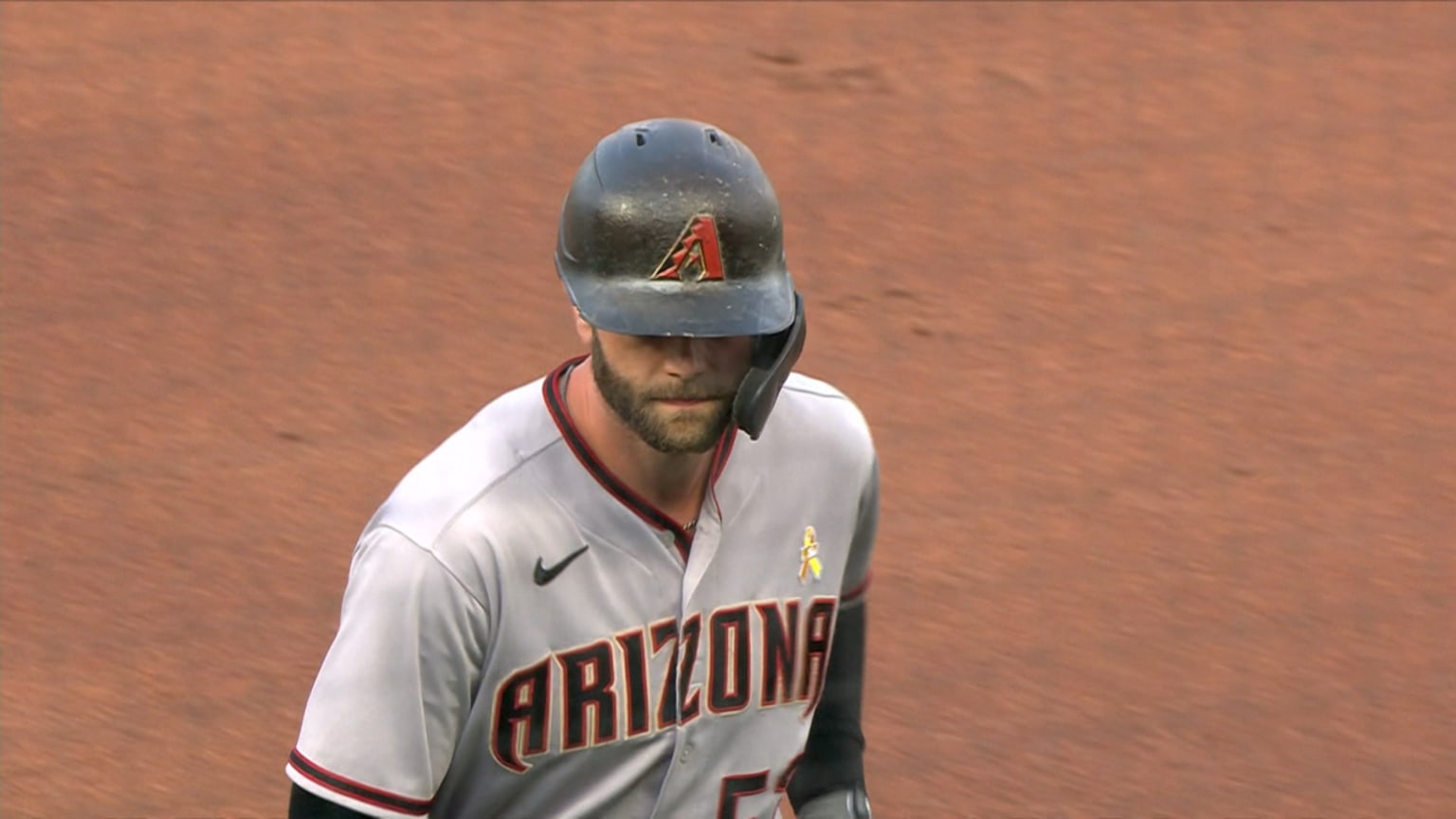 Christian Walker gives D-backs early lead on sac fly | 09/05/2020 ...