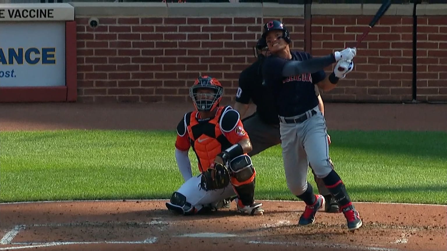 Taiwan Highlights: Yu Chang | 06/05/2021 | MLB.com