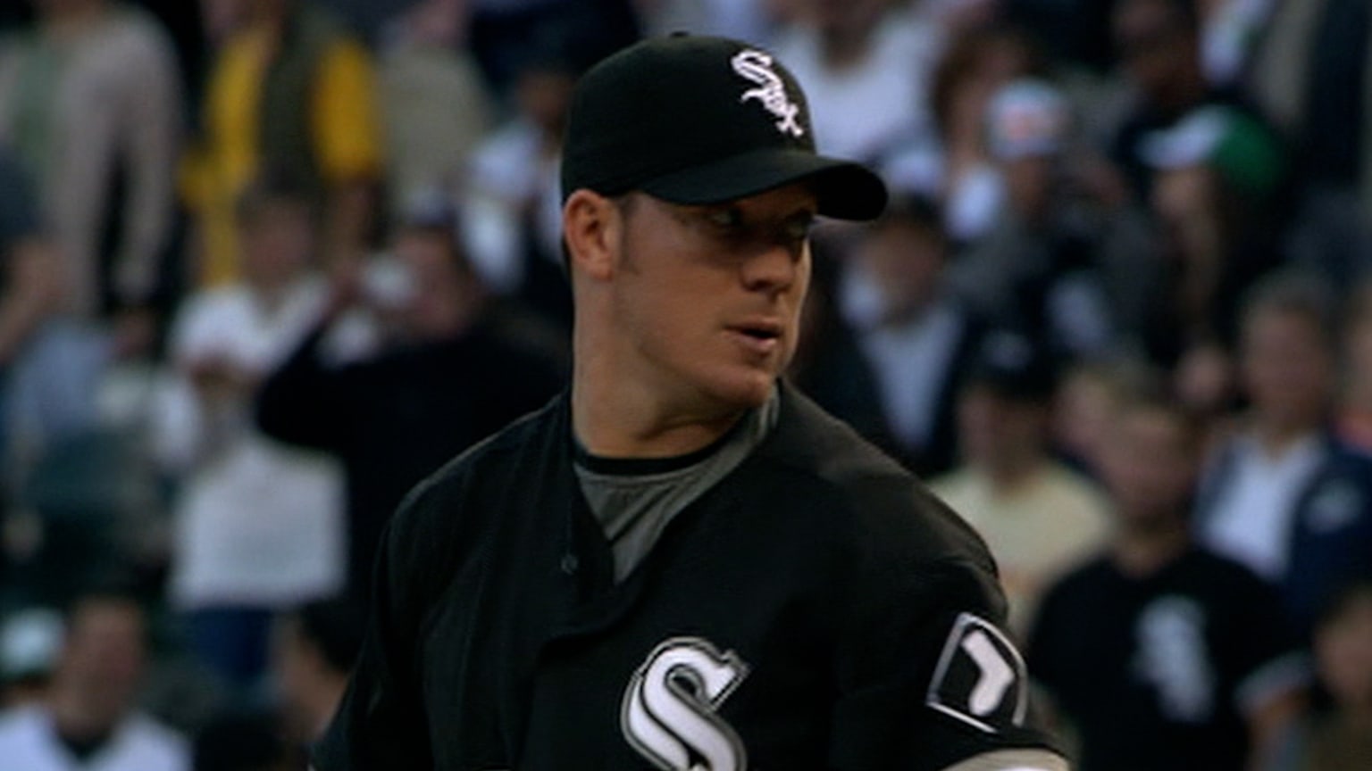 The best of Jake Peavy with the White Sox | 12/05/2021 | MLB.com