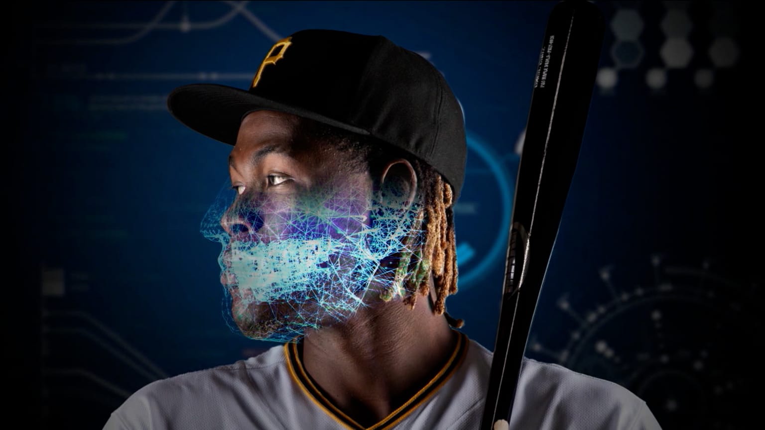 RoFlo breaks down Oneil Cruz's athletic traits | 06/28/2022 | Seattle ...