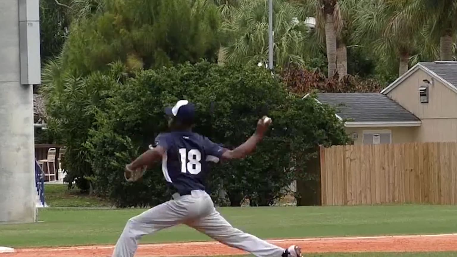 Top Prospects: Tink Hence, RHP, Cardinals | 03/05/2021 | St. Louis ...