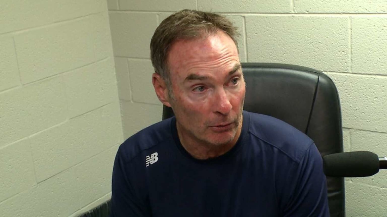 Molitor on the weather | 06/30/2018 | Minnesota Twins