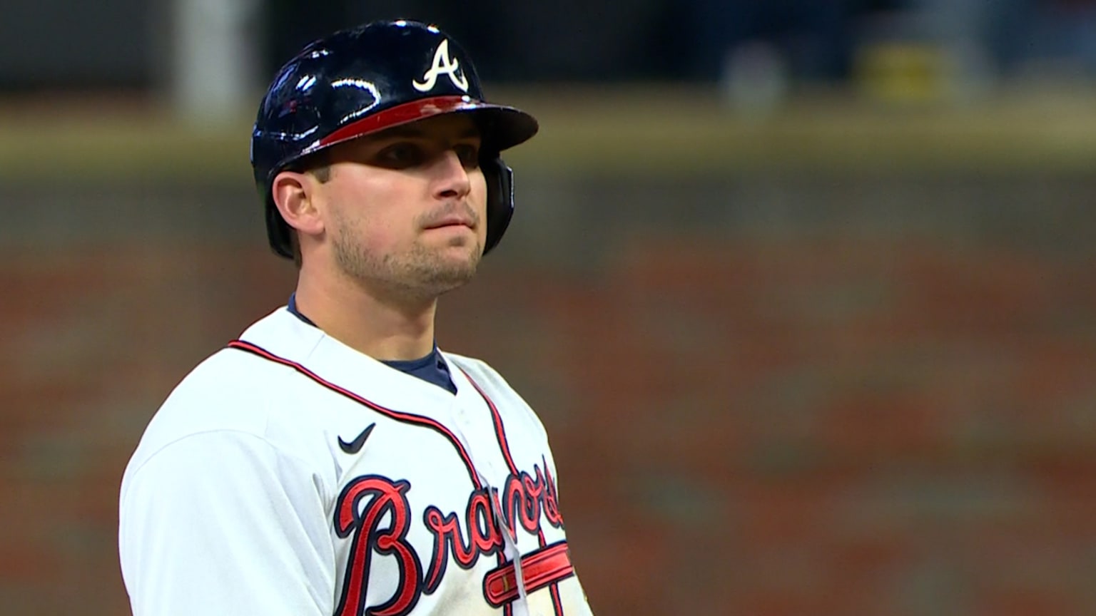Austin Riley singles, drives in Rosario in the 6th | 10/30/2021 | Los ...