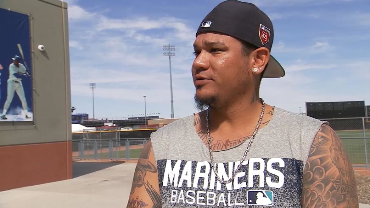 30 Clubs in 30 Days: Felix on injury, King's Court | 03/02/2018 | New ...