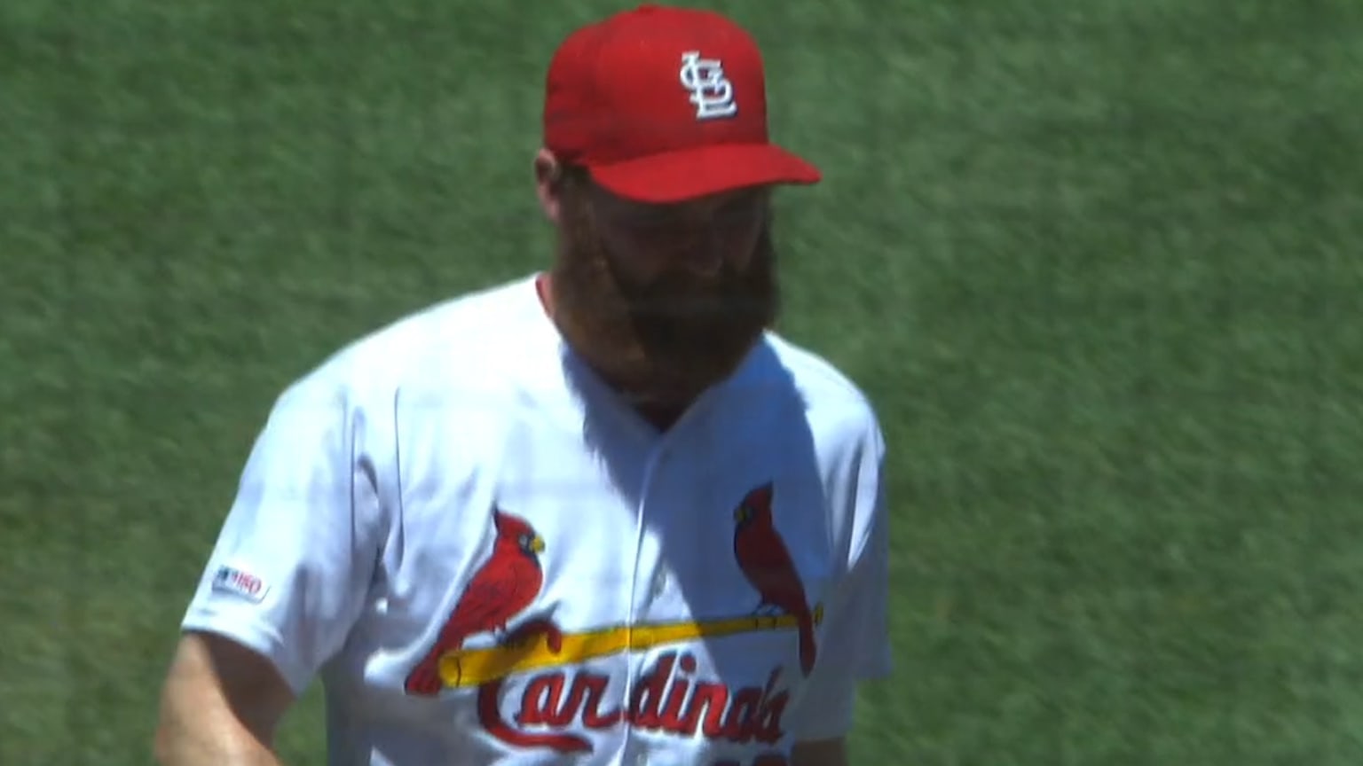 John Brebbia discusses unpredictability of season | 06/13/2020 ...