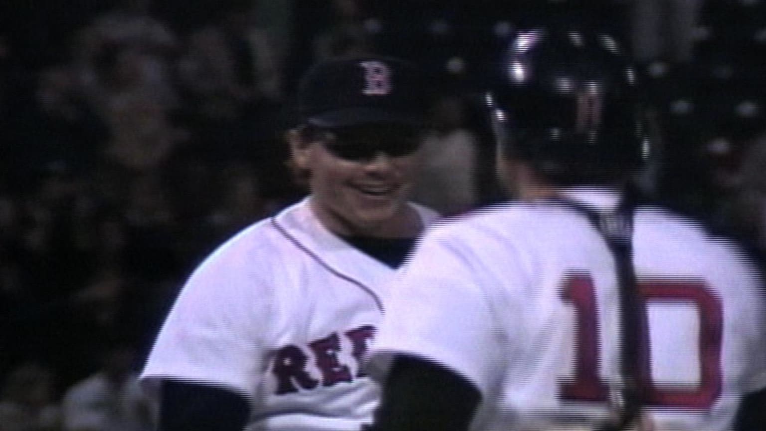SEA@BOS: Clemens sets MLB record with 20 strikeouts | 04/29/1986 | MLB.com