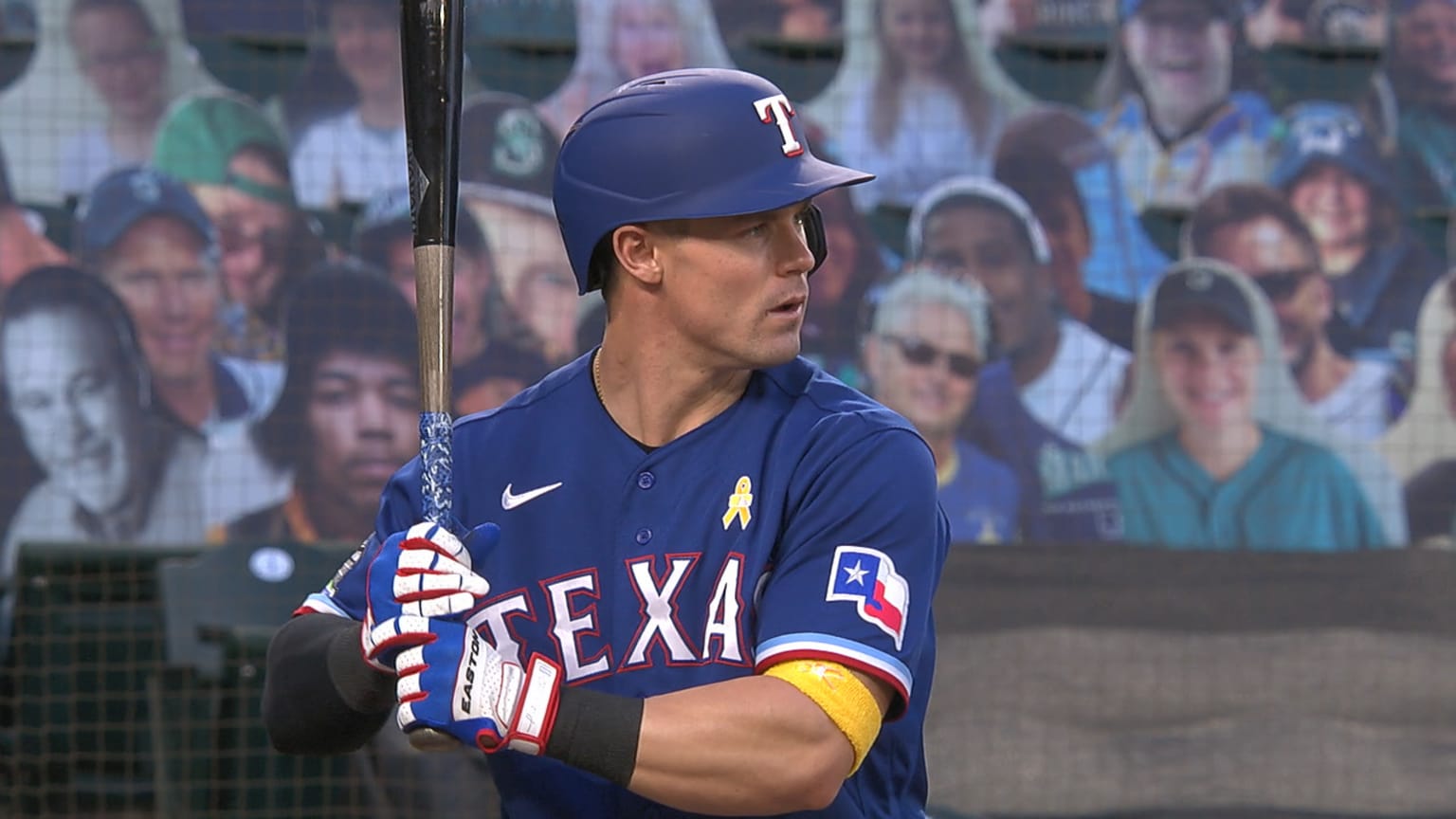 Scott Heineman's RBI groundout | 09/05/2020 | Texas Rangers