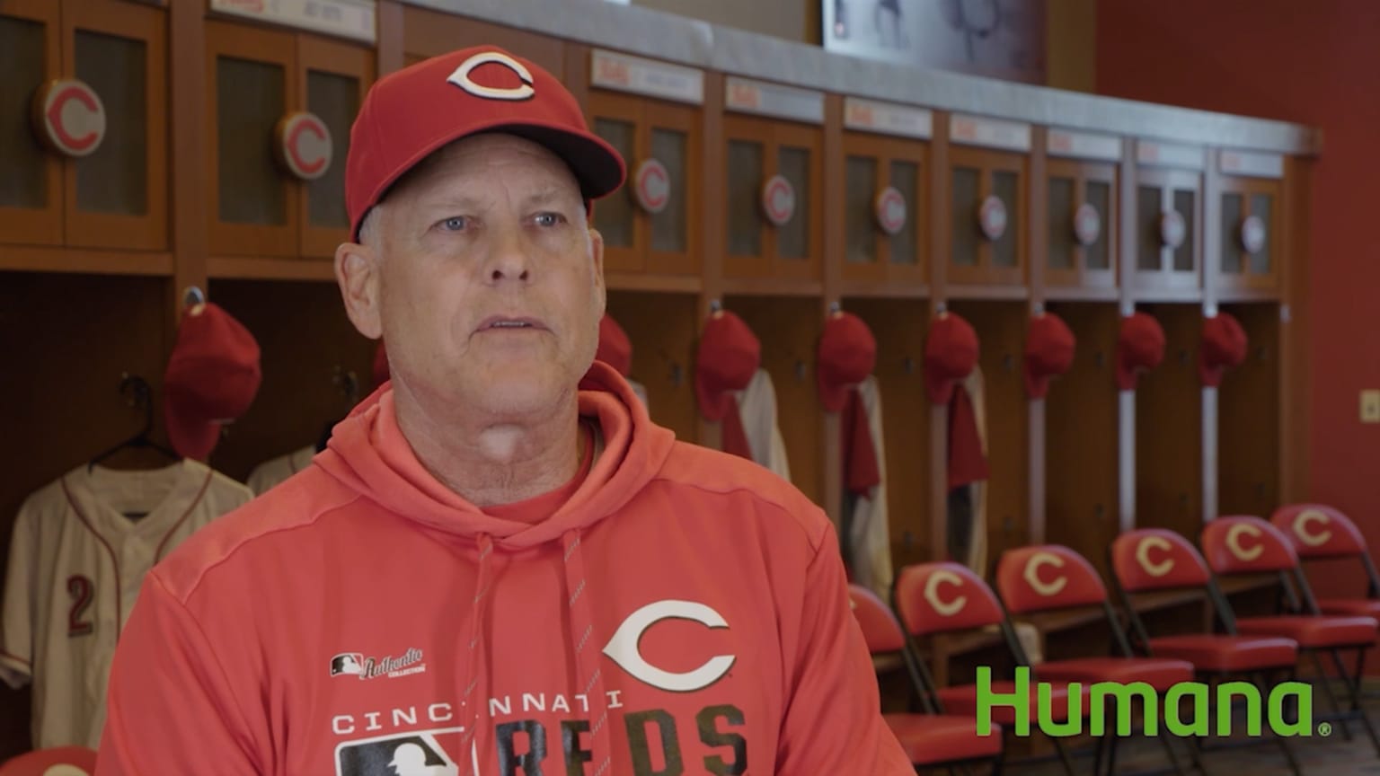 Where Are They Now: Rawly Eastwick | 09/08/2020 | MLB.com