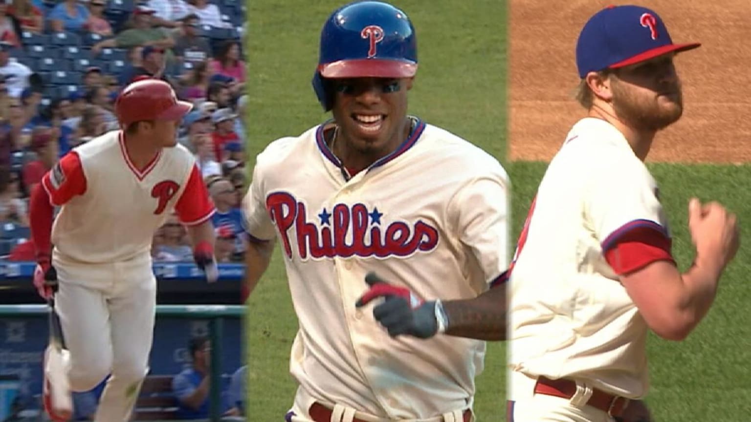 Phillies hope young players develop more in 2018 | 01/02/2018 ...