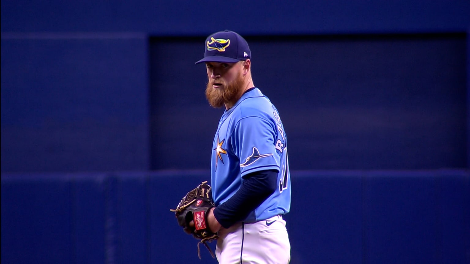 Drew Rasmussen makes the Play of the Day NFT | 08/15/2022 | MLB.com