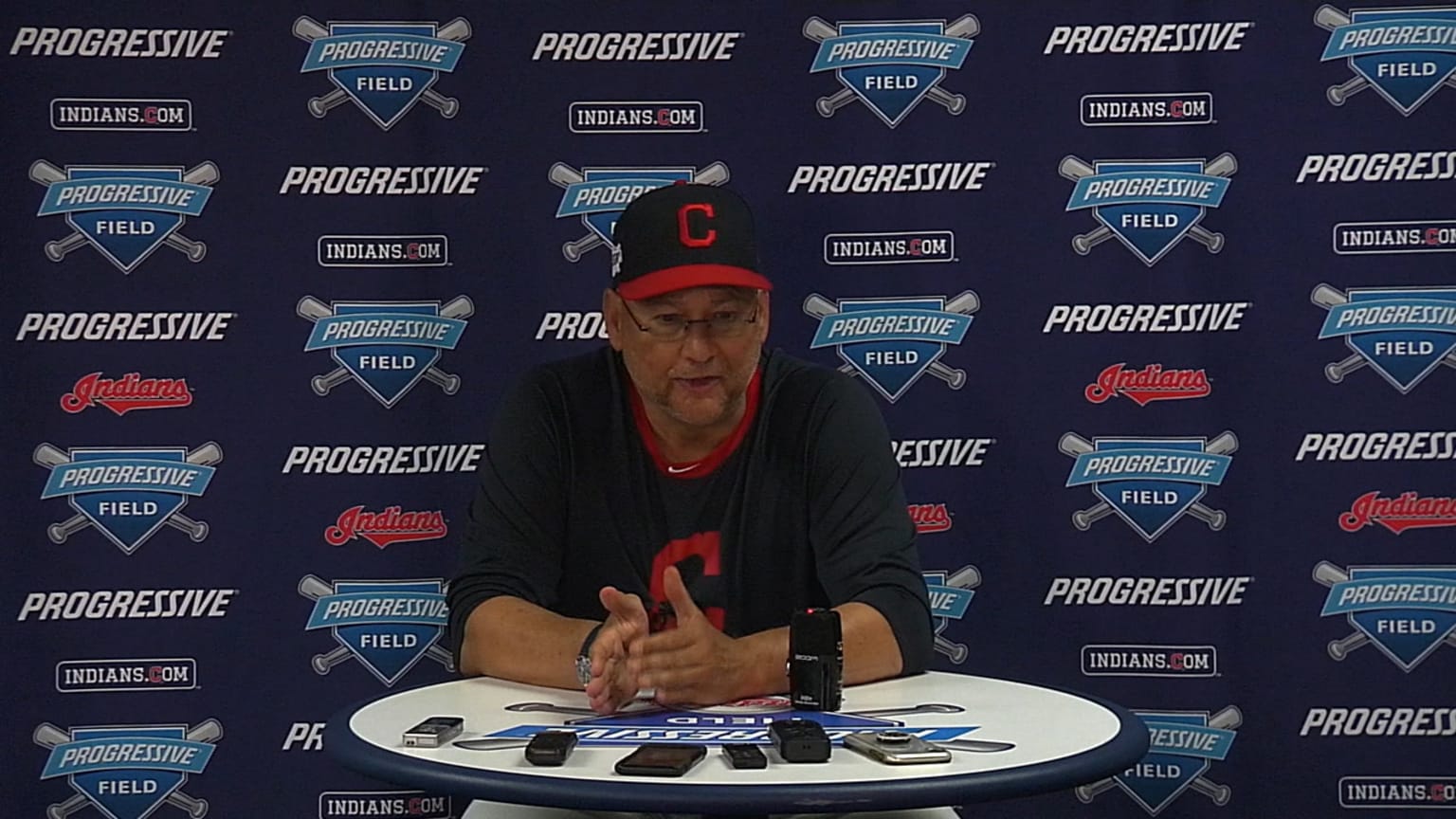 TOR@CLE: Francona on the Indians' clutch win | 04/05/2019 | Cleveland ...