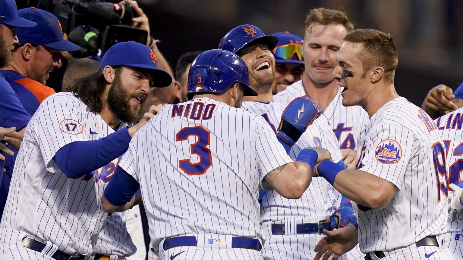 Marlins, Mets - 07/09/2022 | Game Video Highlights | MLB Film Room ...