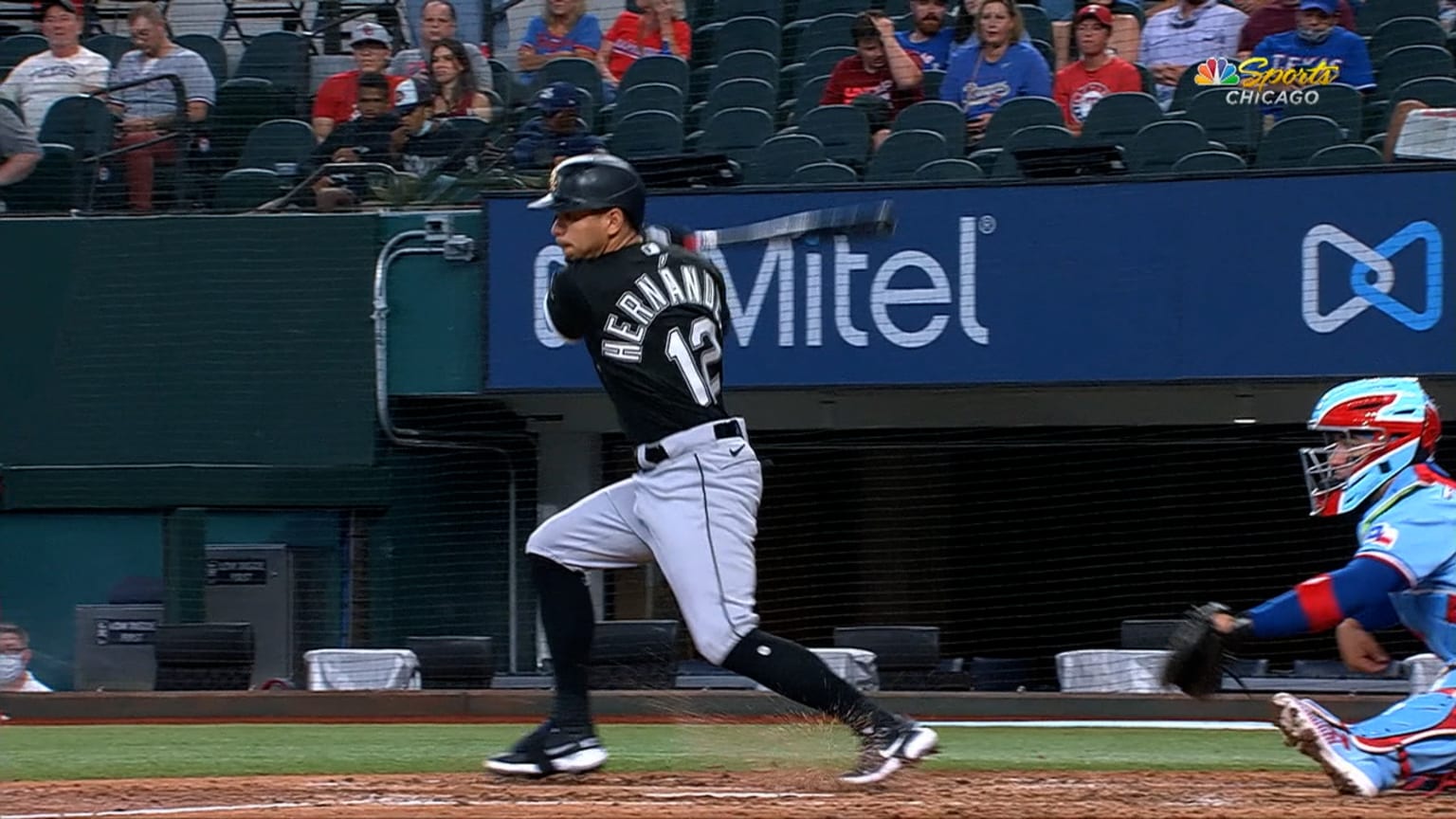 César Hernández's two-run single | 09/19/2021 | MLB.com