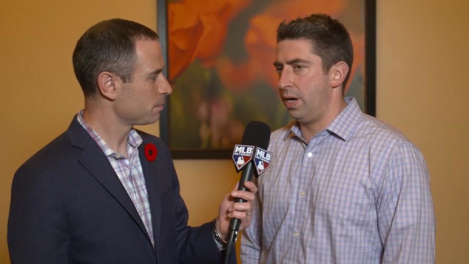 Chernoff on trade rumors surrounding Cleveland | 11/08/2018 | Cleveland ...