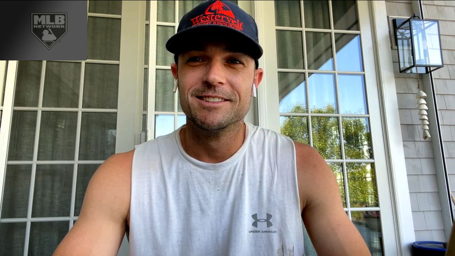 David Robertson on making it to the Olympics | 06/07/2021 | MLB.com