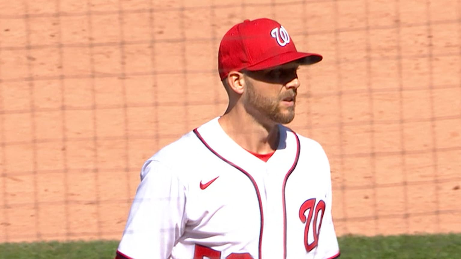 Austin Voth seals the Nationals' 7-2 win in the 9th | 05/01/2021 ...