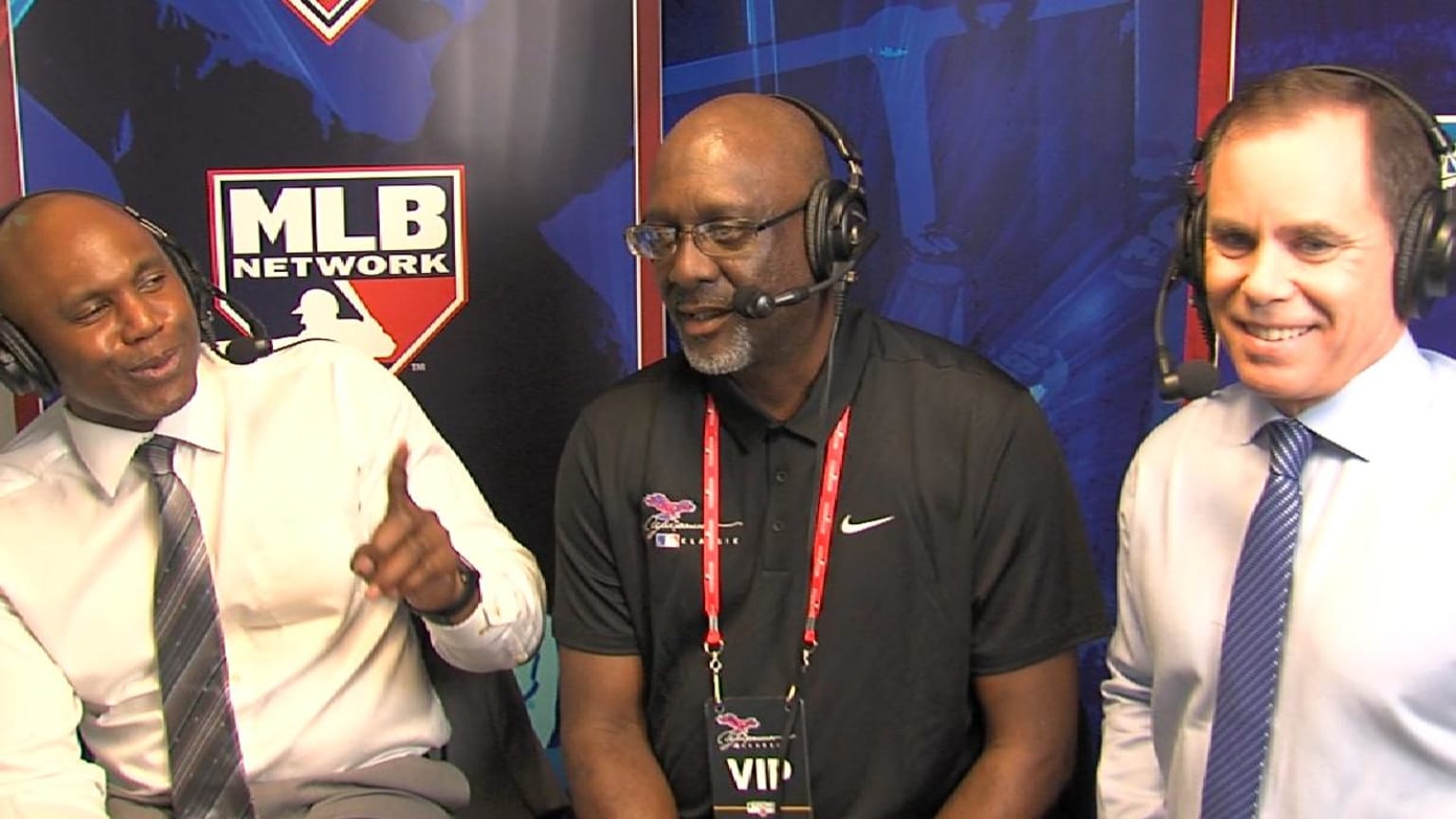 ASU@UNO: Marvin Freeman joins the booth | 02/18/2018 | MLB.com