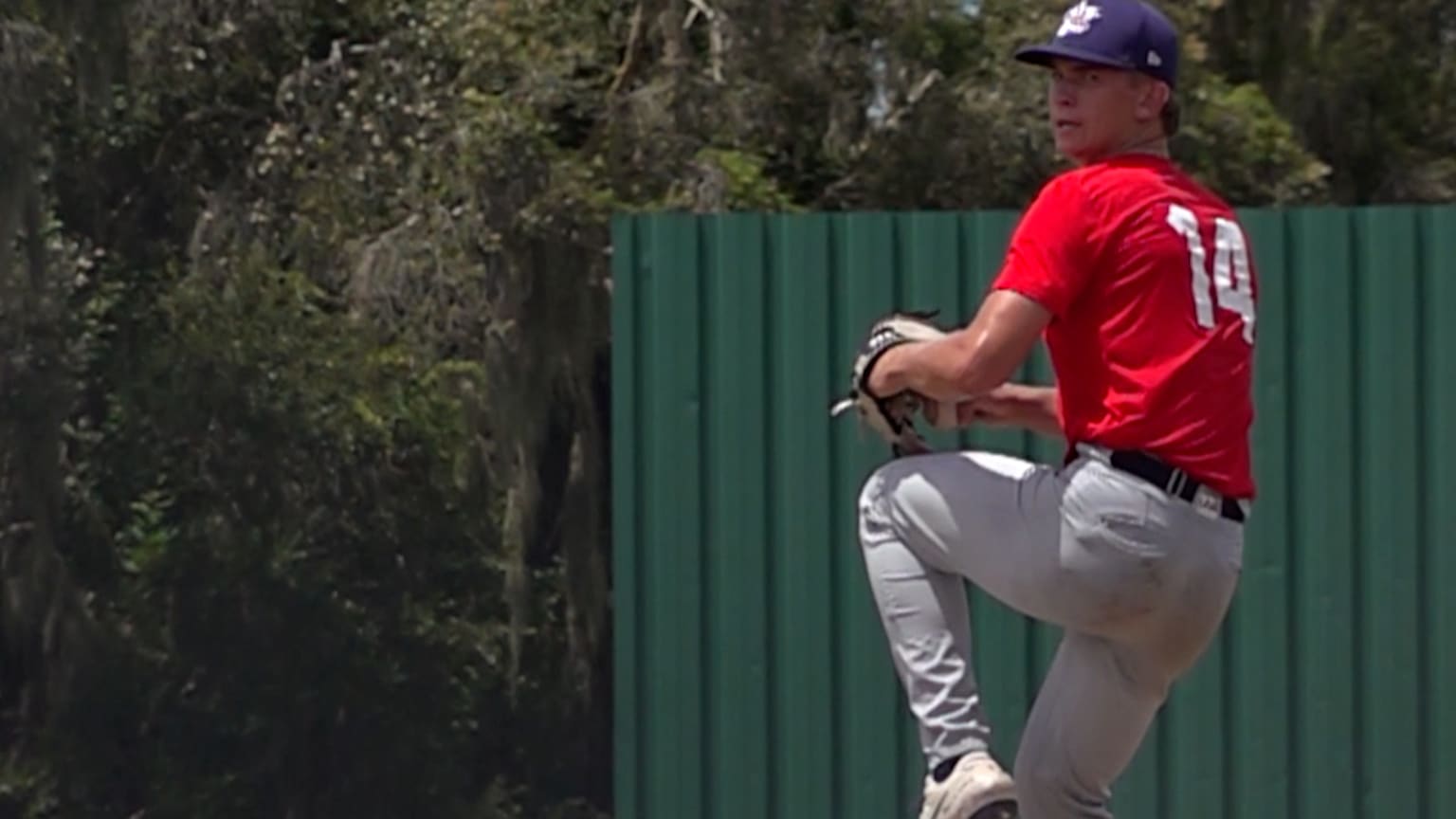 Top Prospects: Cole Phillips, Pitcher, Braves | 08/15/2022 | Atlanta Braves