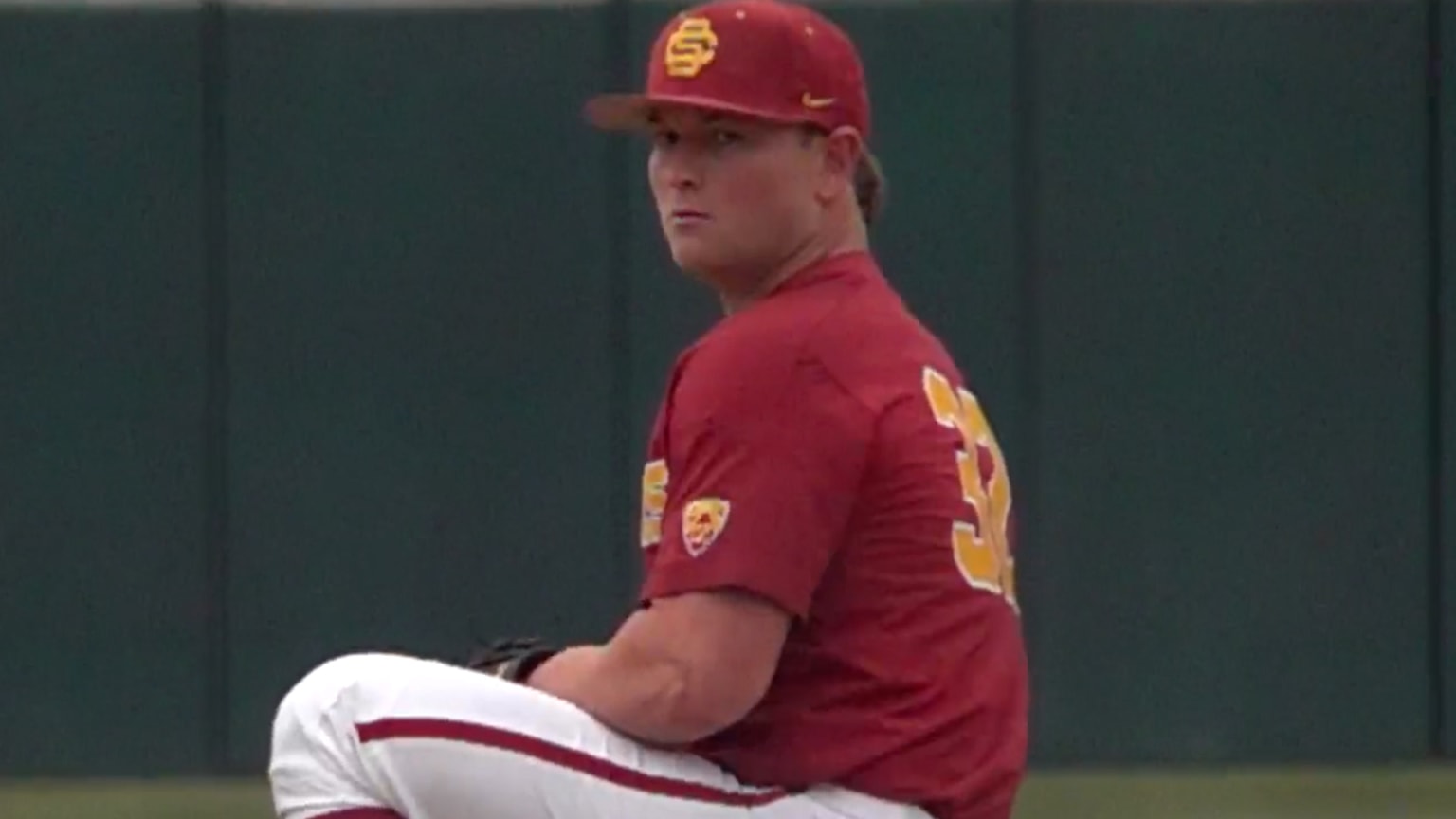 Draft 2022: Yankees draft Matt Keating No. 280 | 07/18/2022 | New York ...