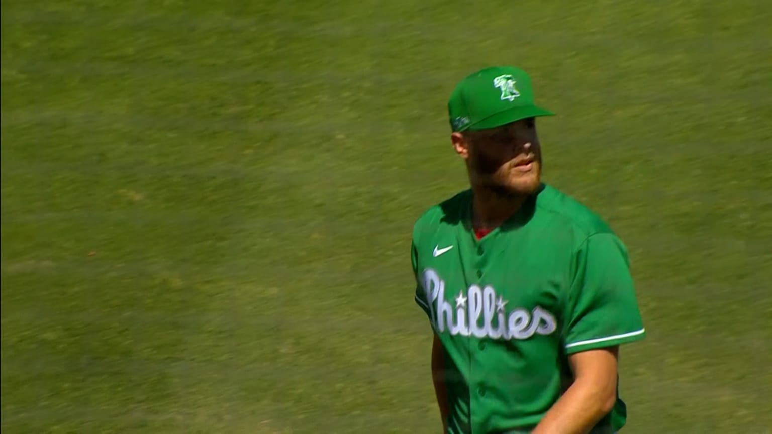 Zack Wheeler sails through five innings of work | 03/17/2021 | MLB.com