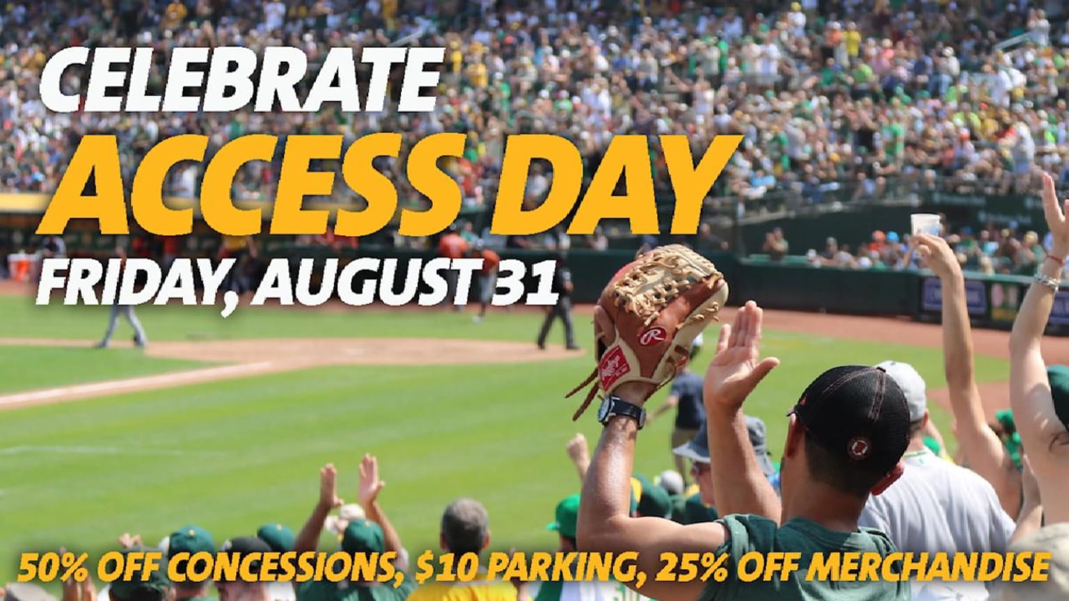 Access Day is August 31 | 08/27/2018 | MLB.com