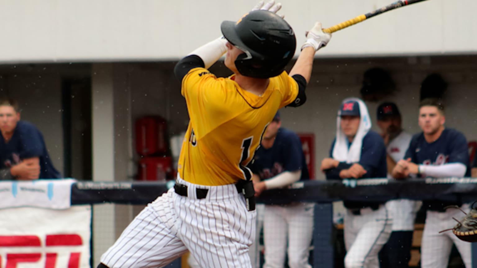 Draft Report: Reed Trimble, college outfielder | 07/08/2021 | MLB.com