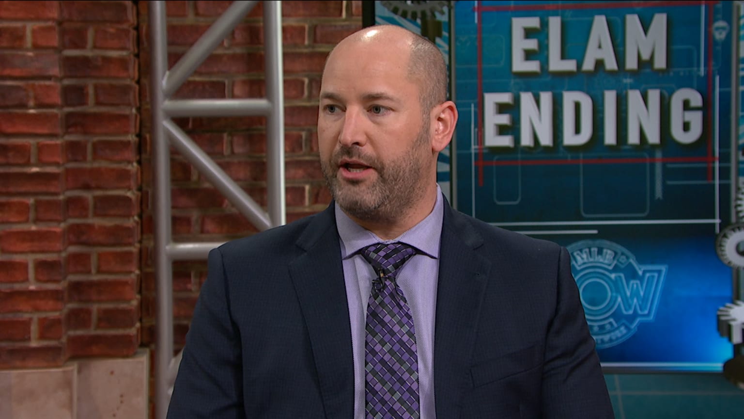 Nick Elam discusses idea of Elam Endings in baseball | 12/13/2019 ...