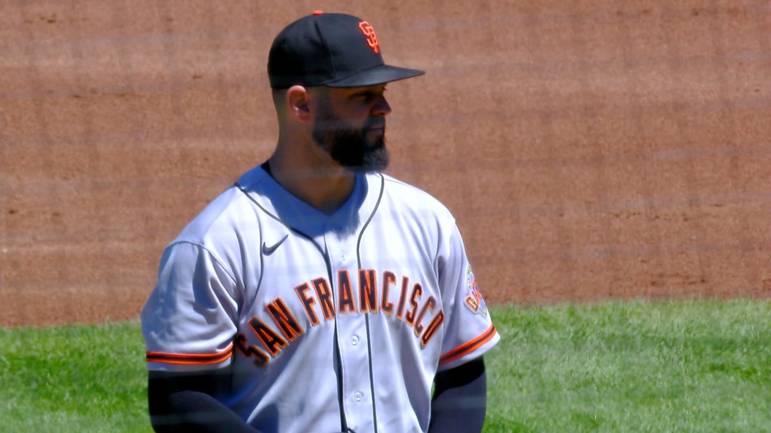 Jakob Junis strikes out six over 6 2/3 innings | 08/21/2022 | Kansas ...