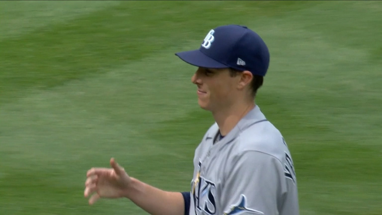 Ryan Yarbrough limits Yankees in complete game | 06/03/2021 | MLB.com