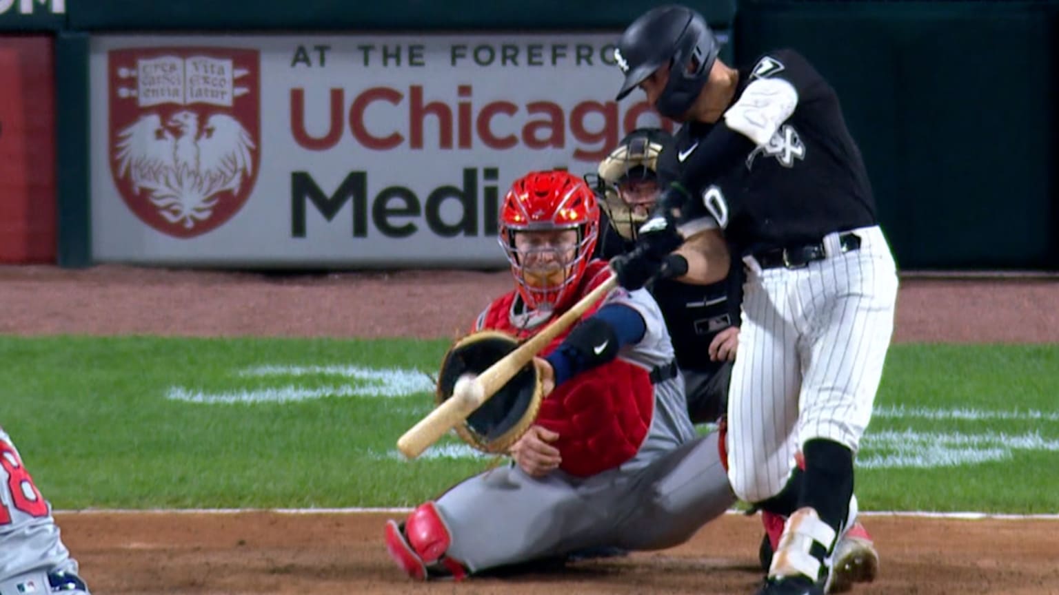 Danny Mendick's RBI single | 06/29/2021 | MLB.com