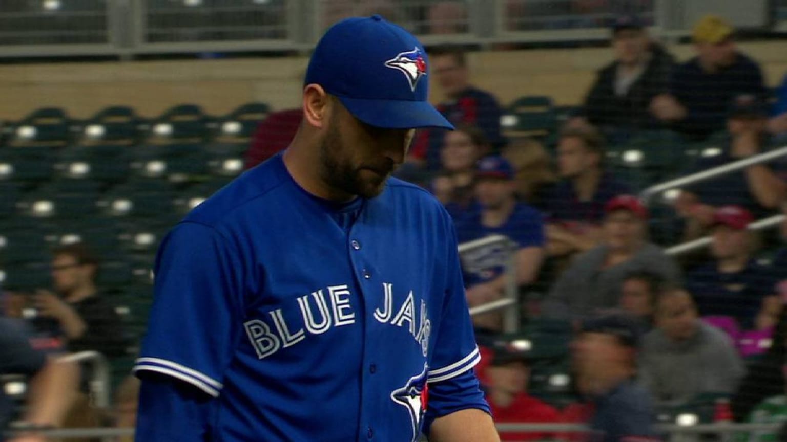 TOR@MIN: Estrada strikes out Garver swinging | 05/01/2018 | Toronto ...
