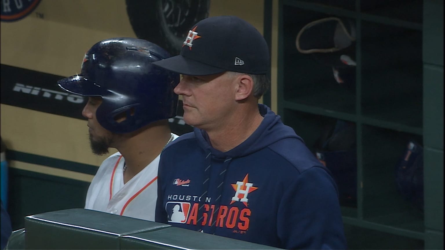 Astros focusing on pitching to replace Cole | 12/10/2019 | Miami Marlins