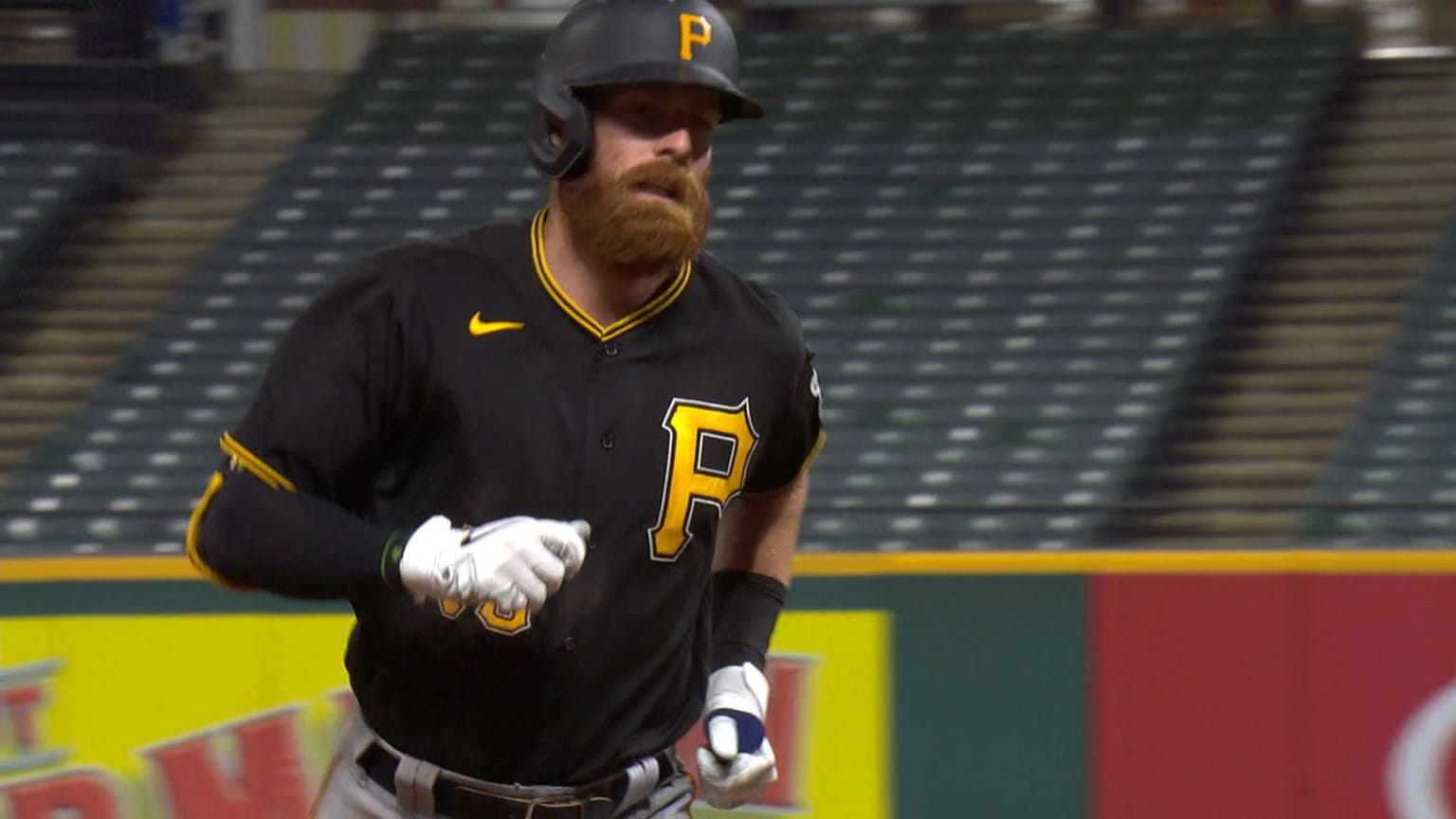 Vuelacercas solitario de Colin Moran | 20/07/2020 | Los Pirates de ...