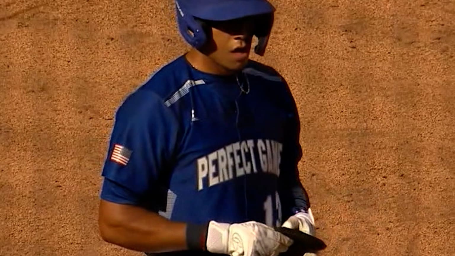 Top Prospects: Joshua Baez | 03/21/2022 | St. Louis Cardinals