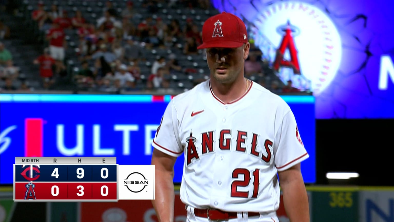 Mike Mayers strikes out five in four innings | 08/12/2022 | MLB.com