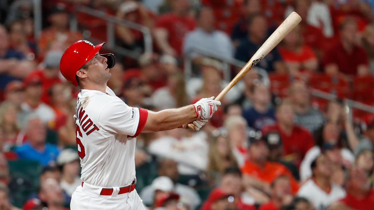 Astros, Cardinals - 07/26/2019 | Game Video Highlights | MLB Film Room ...