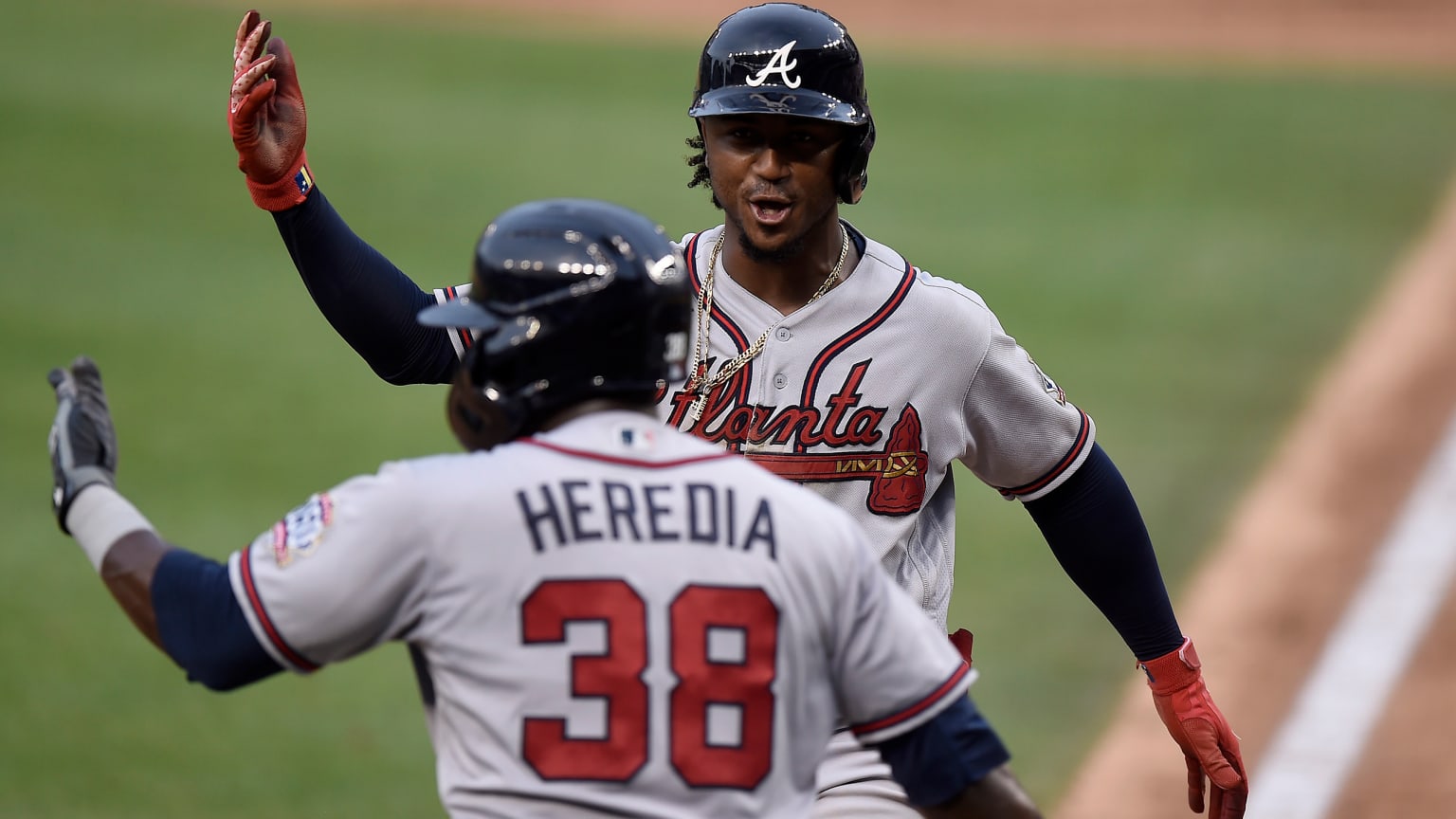 Braves, Nationals - 08/14/2021 | Game Video Highlights | MLB Film Room ...