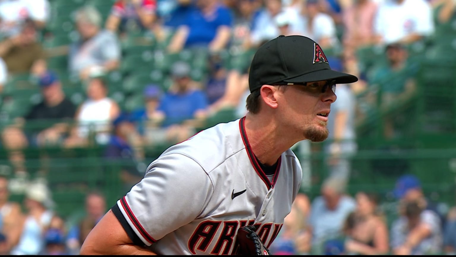 Tyler Clippard strike out Matt Duffy | 07/24/2021 | Los Angeles Dodgers